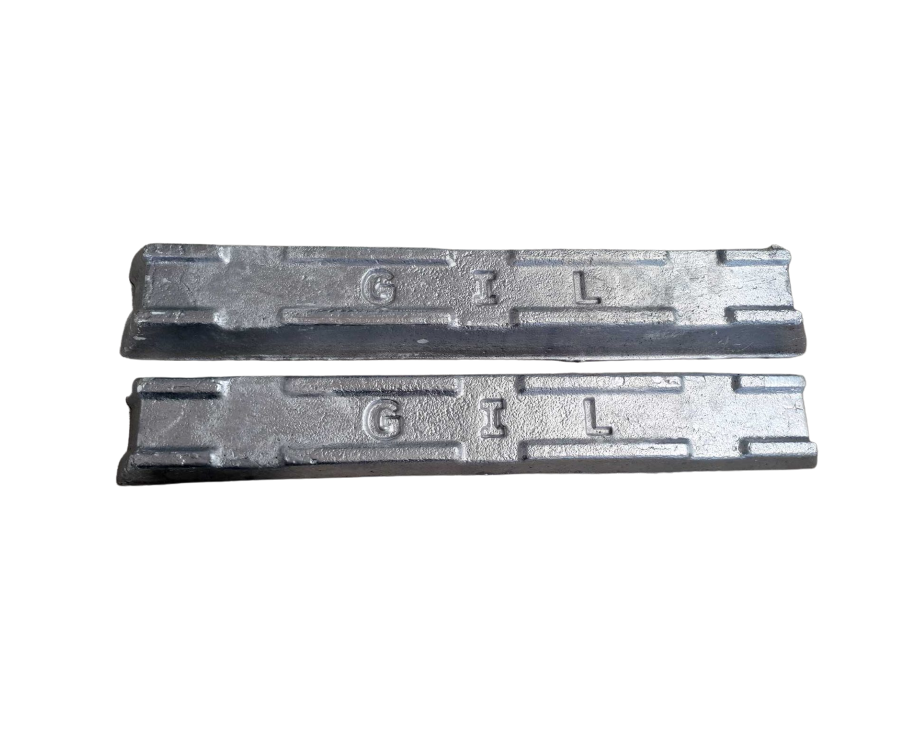 Aluminium Ingots Manufacturers in Ahmedabad | Gujarat | India | United ...